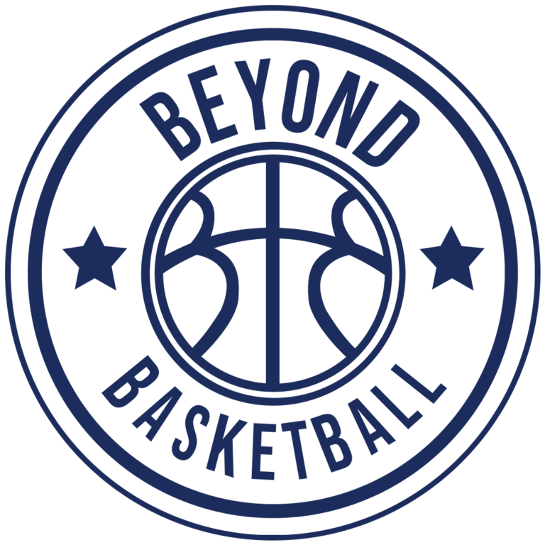 BBA Registration Form - Beyond Basketball Academy