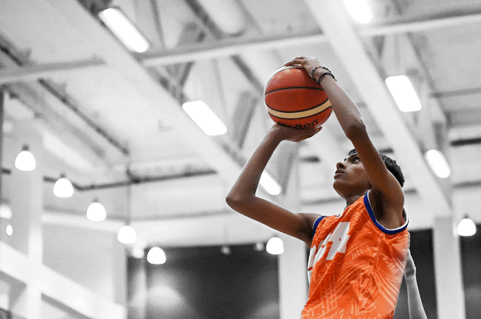 Summer Camp - Beyond Basketball Academy